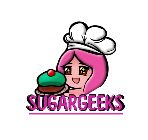 Sugargeeks - The Malta Comic Con