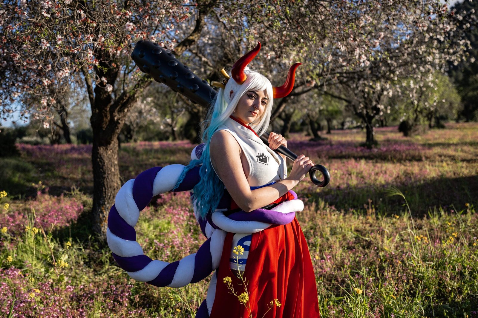 Guests 2024 - The Malta Comic Con