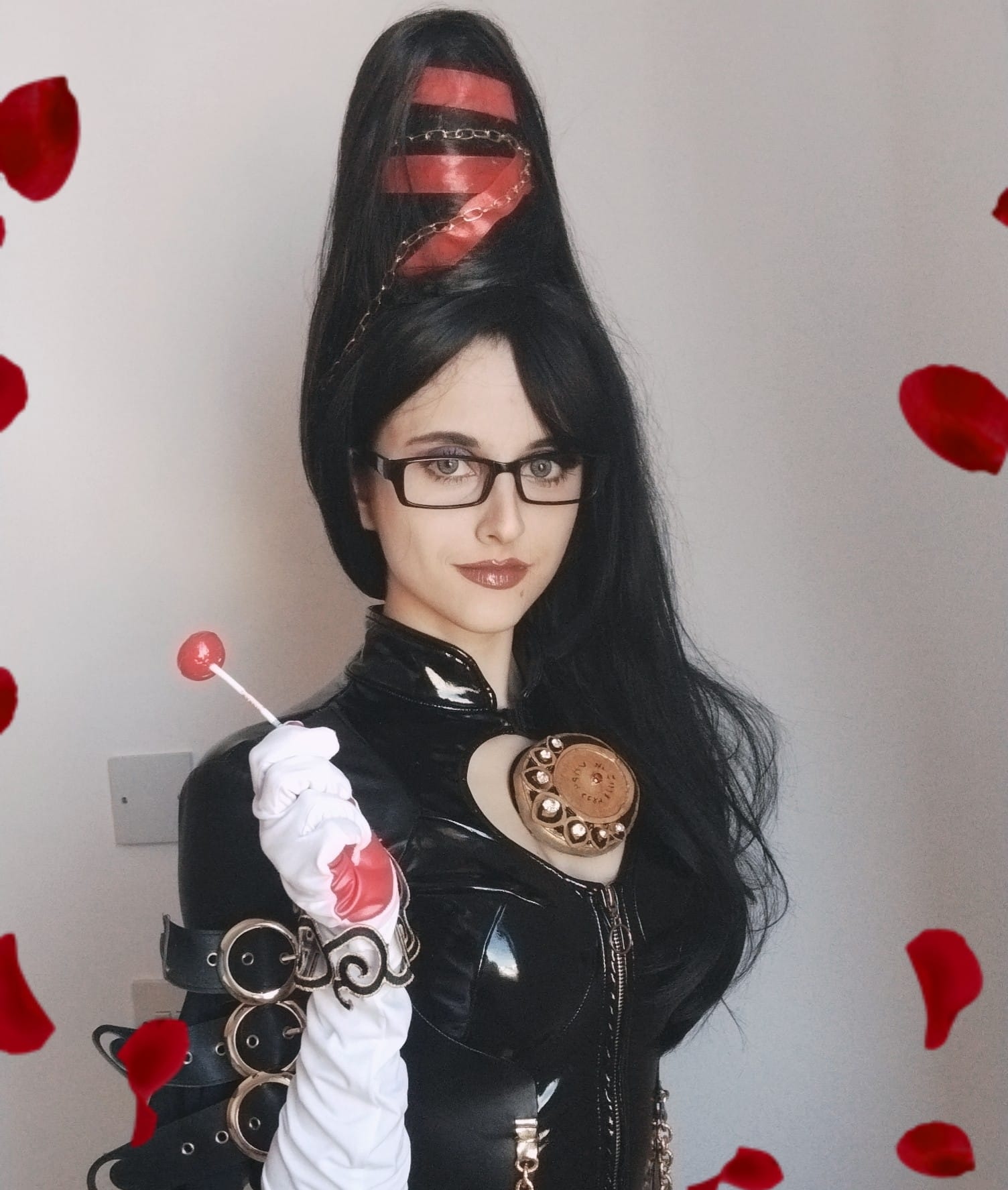 ArtyLita - The Malta Comic Con