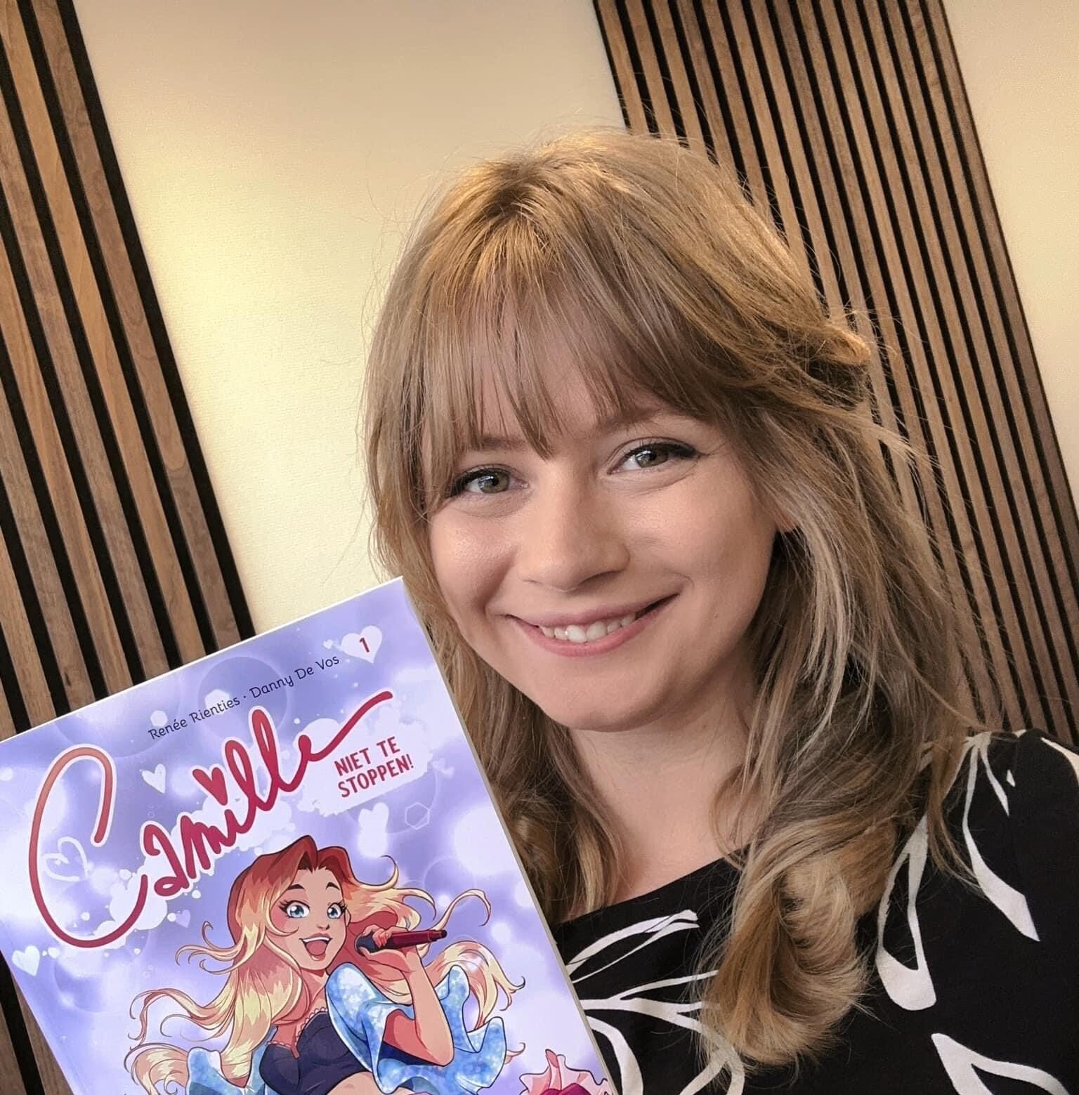 Guests 2024 - The Malta Comic Con