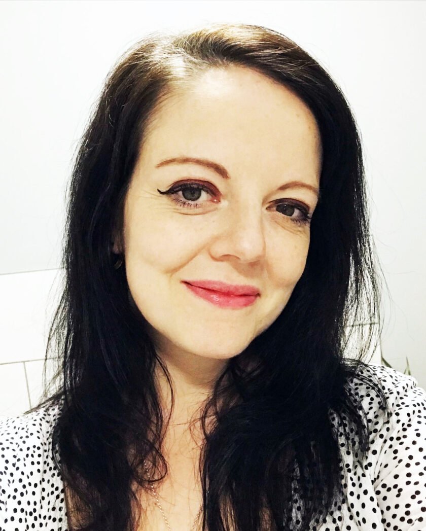 Rachael Smith - The Malta Comic Con