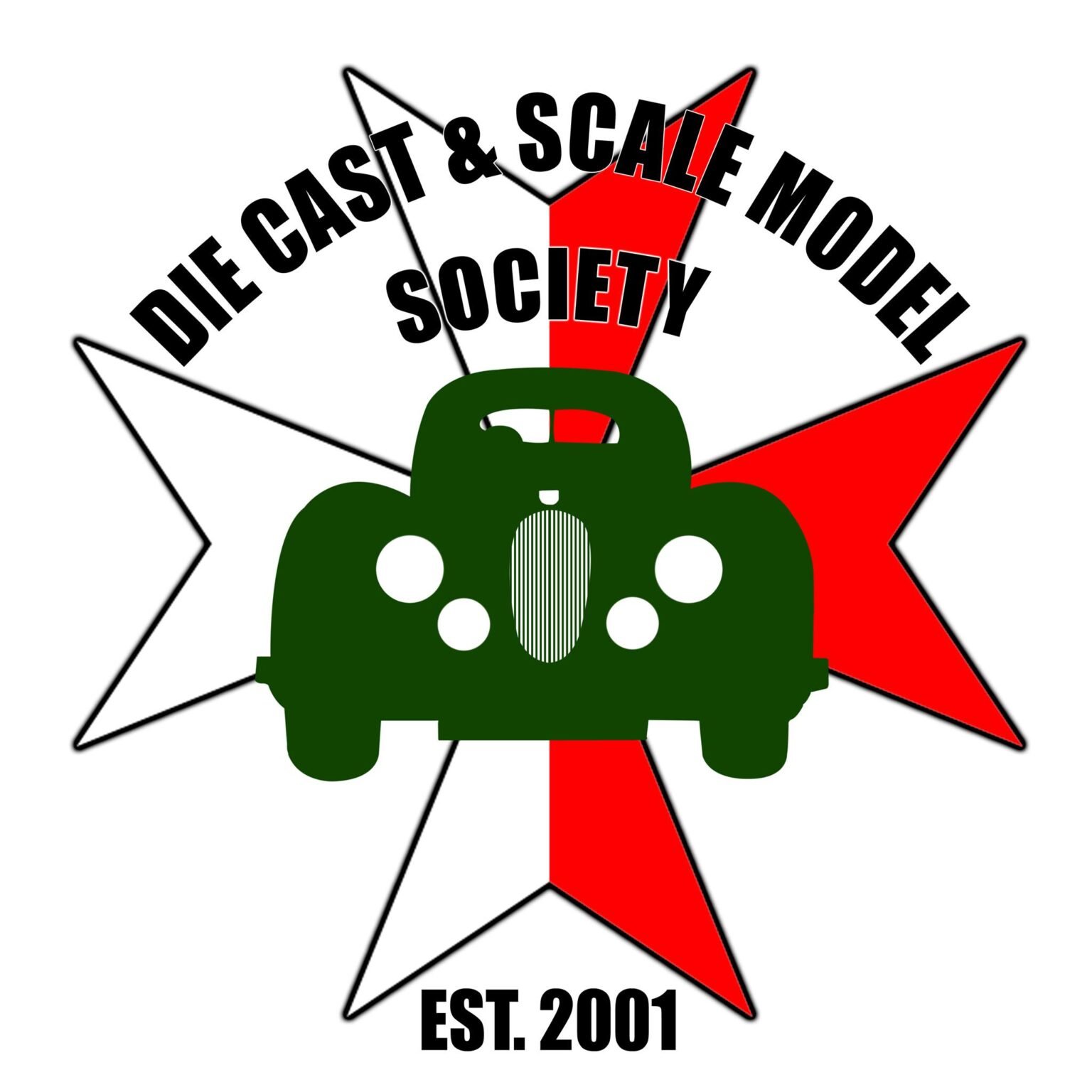 Die Cast & Scale Model Society - The Malta Comic Con
