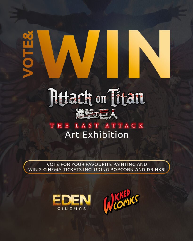 News - The Malta Comic Con
