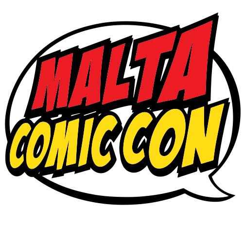 The Malta Comic Con