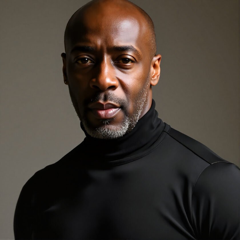 Anton Marks - The Malta Comic Con